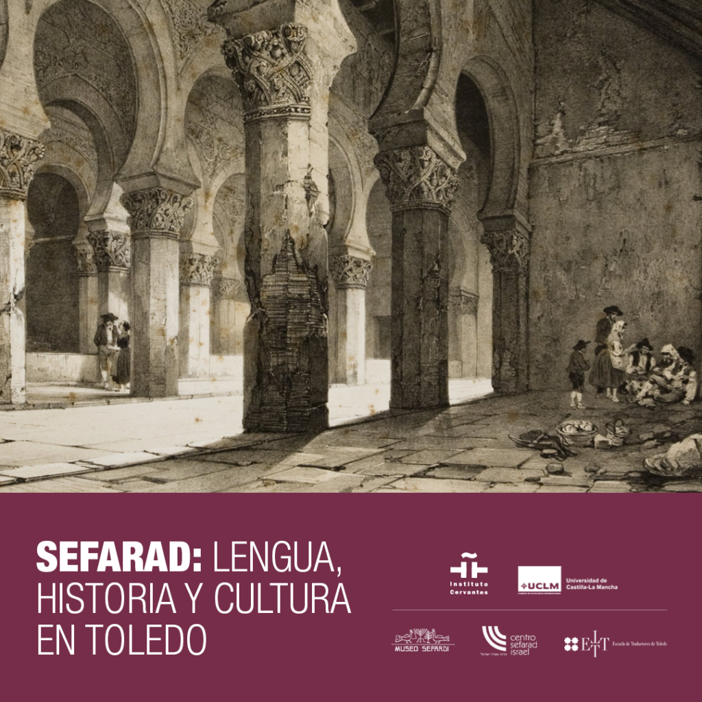 RESUMEN PROGRAMA SEFARAD - Fundación UCLM